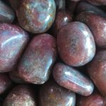 Ruby ~ Dreaming Goddess