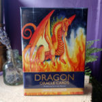 Dragon Oracle Cards ~ Dreaming Goddess