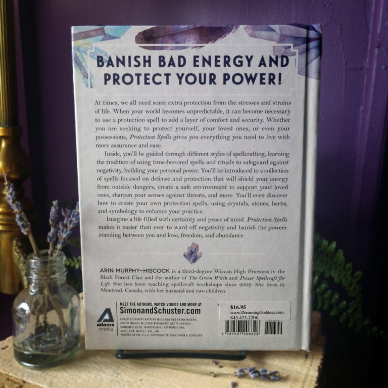 Protection Spells