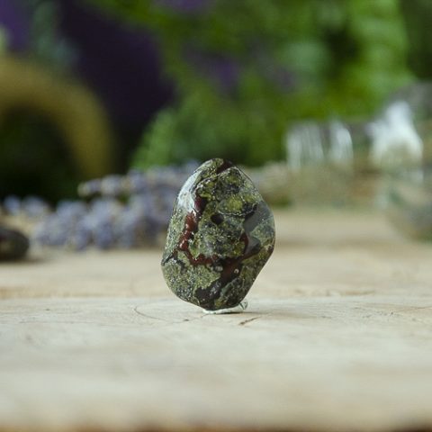 Dragon Stone at the Dreaming Goddess, your store for stones
