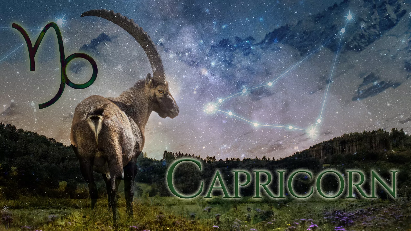 Preparing to Succeed ~ Capricorn Season ~ Dreaming Goddess Astrology
