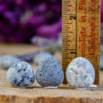 Yooperlite - Tumbled ~ Dreaming Goddess