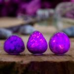 Yooperlite - Tumbled ~ Dreaming Goddess