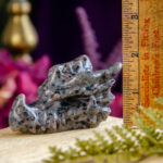 Dragon Skull ~ Yooperlite ~ Dreaming Goddess